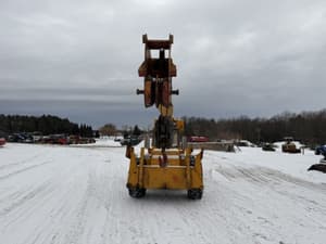 1970 Grove RT58 Stock No. H37517 Construction For Sale with 9,173 Hrs ...