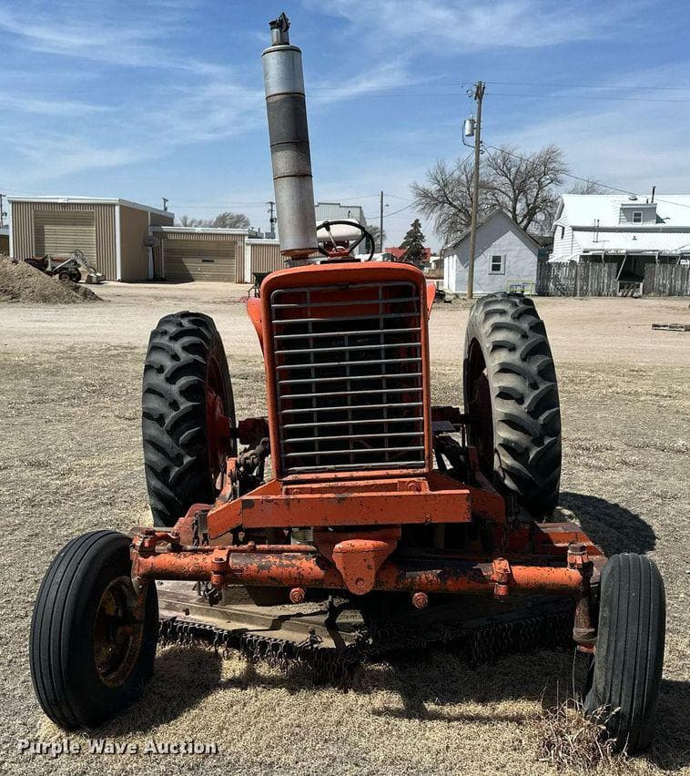 1970 International Harvester 544 Tractors 40 to 99 HP for Sale ...
