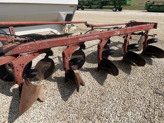 1970 International Harvester 710 Tillage Plows for Sale | Tractor Zoom