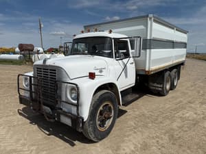 1970 International Loadstar 1800 Lot No. 69859 Other Equipment For Sale ...
