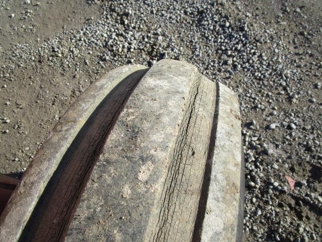 1970 J.I. Case 770 Tractors 40 to 99 HP for Sale | Tractor Zoom