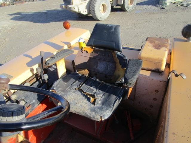 1970 J.I. Case 770 Tractors 40 to 99 HP for Sale | Tractor Zoom