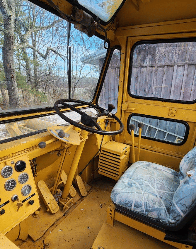 1970 Michigan 175 Construction Wheel Loaders for Sale | Tractor Zoom