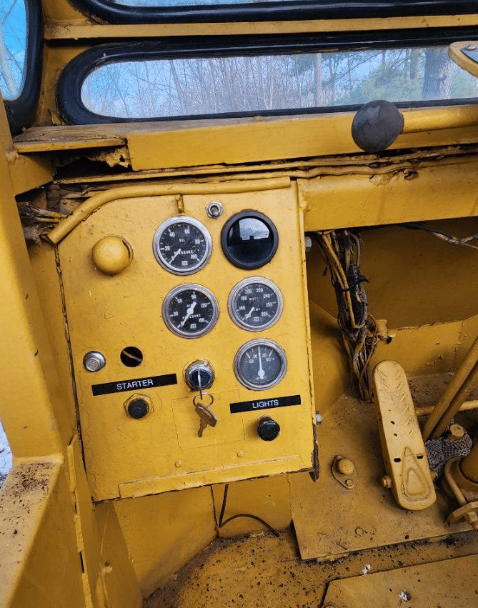 1970 Michigan 175 Construction Wheel Loaders for Sale | Tractor Zoom