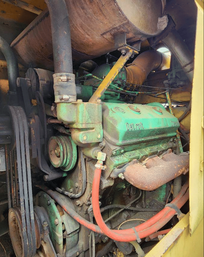 1970 Michigan 175 Construction Wheel Loaders for Sale | Tractor Zoom