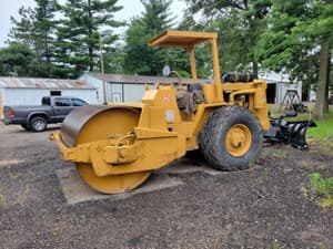 SOLD - 1970 Rayco Rascal Lot No. 1713 Construction with --- Hrs ...