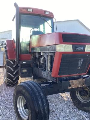 SOLD - 1971 CASE IH 7110 Stock No. 197182 Tractors with 144 HP | Tractor Zoom