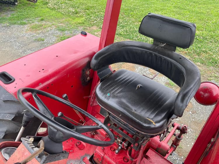 1971 International Harvester 966 Tractors 40 to 99 HP for Sale ...