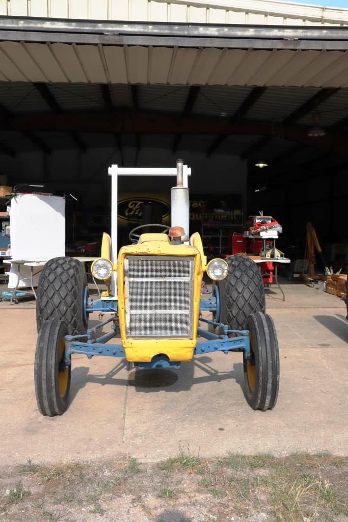 1971 Ford 2110 Tractors Less than 40 HP for Sale | Tractor Zoom
