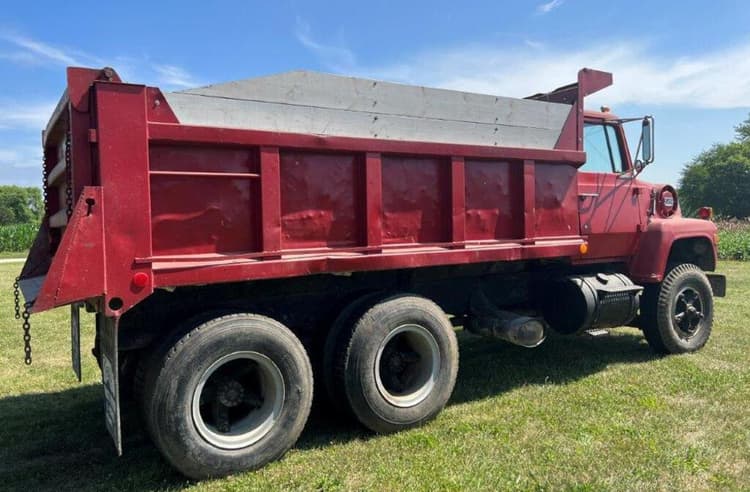 1971 Ford LNT8000 Other Equipment Trucks for Sale | Tractor Zoom