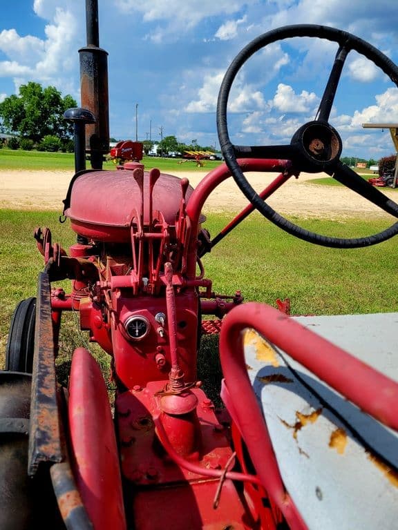 1971 International Harvester 140 Tractors Less than 40 HP for Sale ...