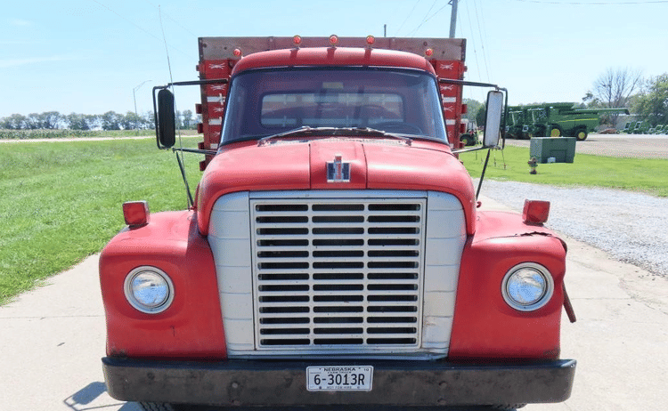 1971 International Loadstar Other Equipment Trucks for Sale | Tractor Zoom