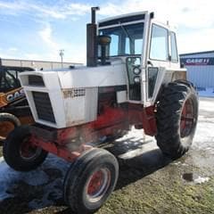 1971 J.I. Case 1070 Tractors 100 to 174 HP for Sale | Tractor Zoom