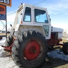1971 J.I. Case 1070 Tractors 100 to 174 HP for Sale | Tractor Zoom