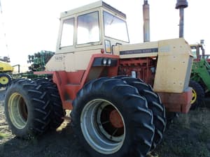 SOLD - 1971 J.I. Case 1470TK Stock No. 78956 Tractors with 7,684 Hrs ...