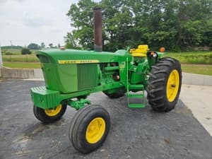 SOLD - 1971 John Deere 4320 Lot No. 19 Tractors with 3,636 Hrs ...