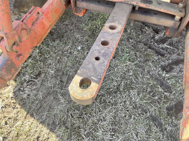 1972 Allis Chalmers 210 Tractors For Sale Stock No. 230748001 | Tractor ...