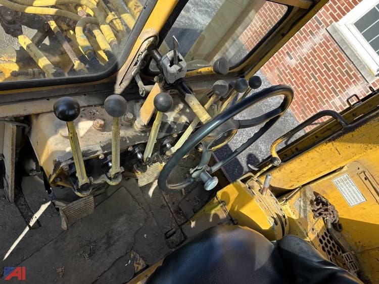 1972 Caterpillar 120 Construction Motor Graders for Sale | Tractor Zoom