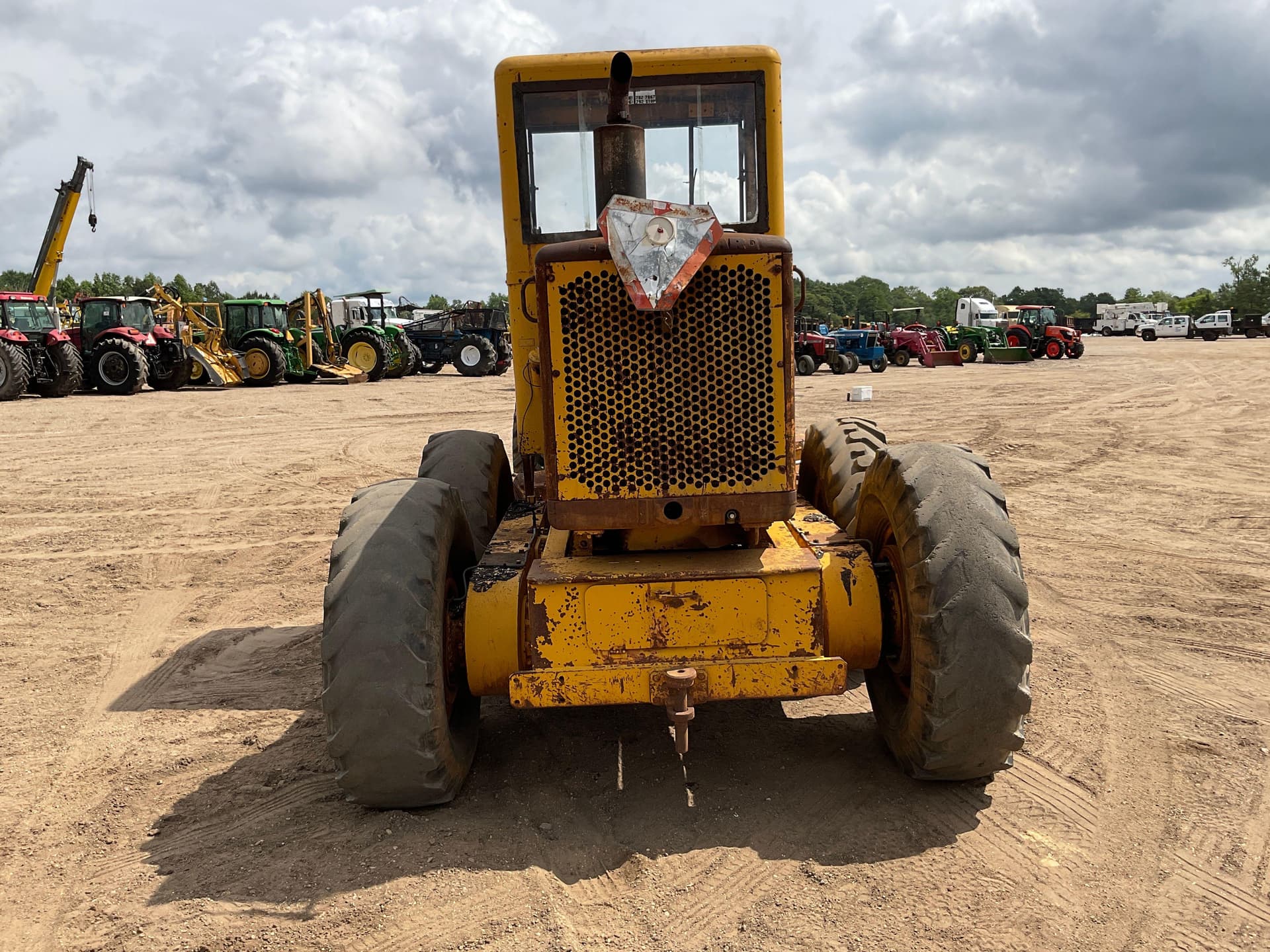 1972 Caterpillar 120 Construction Motor Graders for Sale | Tractor Zoom