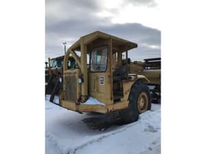 SOLD - 1972 CATERPILLAR 613 Stock No. EQ0044191 Construction with 1,580 ...