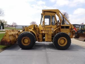1972 Caterpillar 950 Lot No. 7020 Construction For Sale with --- Hrs ...