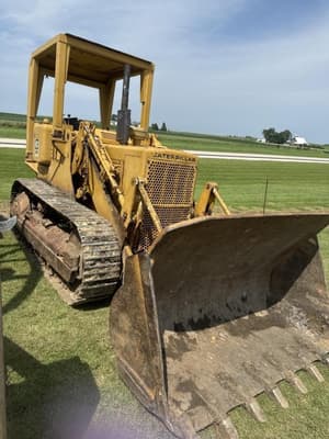 SOLD - 1972 Caterpillar 951B Construction with --- Hrs | Tractor Zoom