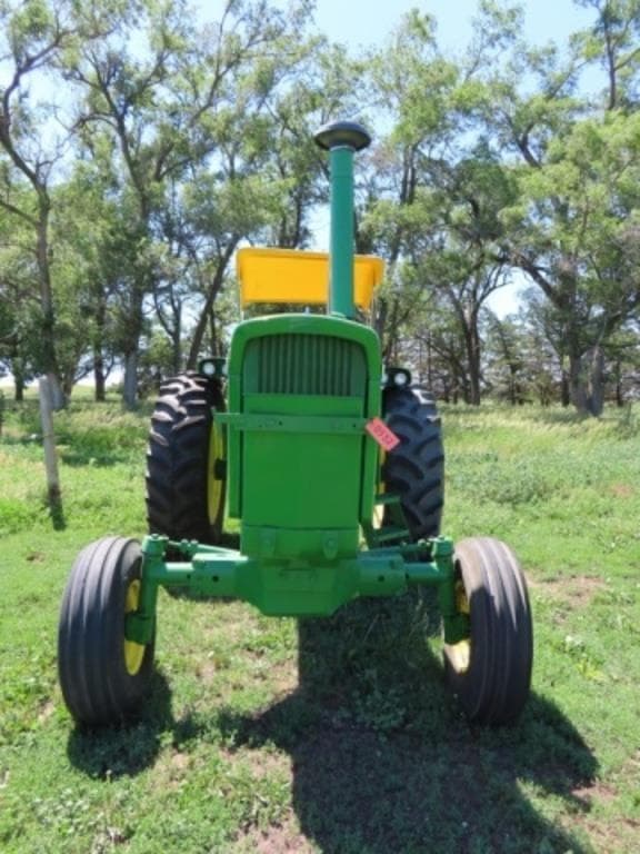1972 John Deere 4620 Tractors 100 to 174 HP for Sale | Tractor Zoom