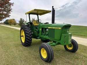 SOLD - 1972 John Deere 4320 Stock No. 228300931 Tractors with 127 HP ...