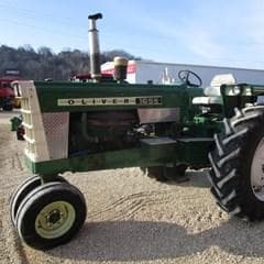 1972 Oliver 1655 Tractors 40 to 99 HP for Sale | Tractor Zoom