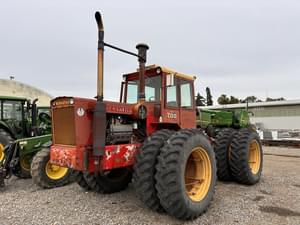 1972 Versatile 700 Stock No. 91603 Tractors For Sale with 15,702 Hrs ...