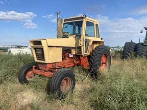 SOLD - 1973 Case 1070 Stock No. 111625 Tractors with 112 HP | Tractor Zoom