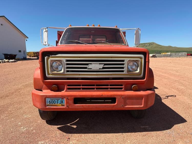 1973 Chevrolet C60 Other Equipment Trucks for Sale | Tractor Zoom