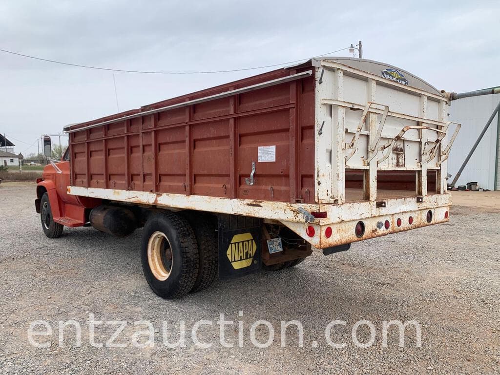 1973 Chevrolet C60 Other Equipment Trucks for Sale | Tractor Zoom