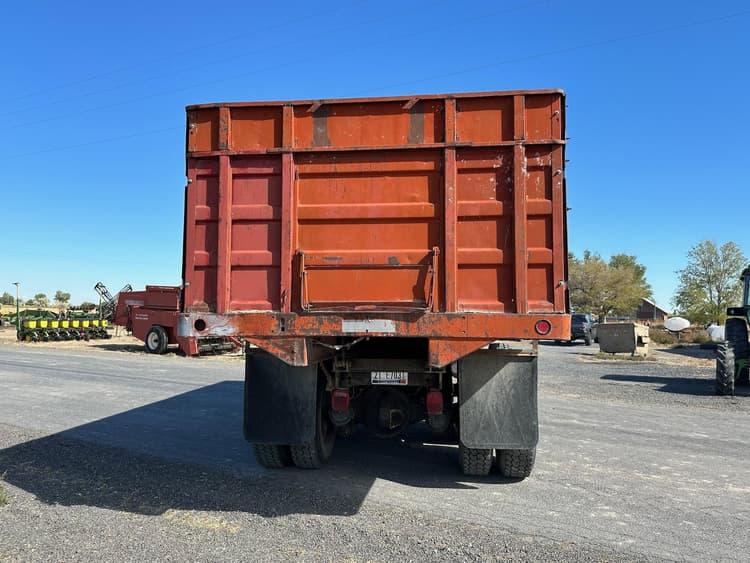 1973 GMC 6500 Other Equipment Trucks for Sale | Tractor Zoom