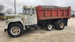 SOLD - 1973 IH Loadstar 1800 Dump Truck Spring Valley Other Equipment ...