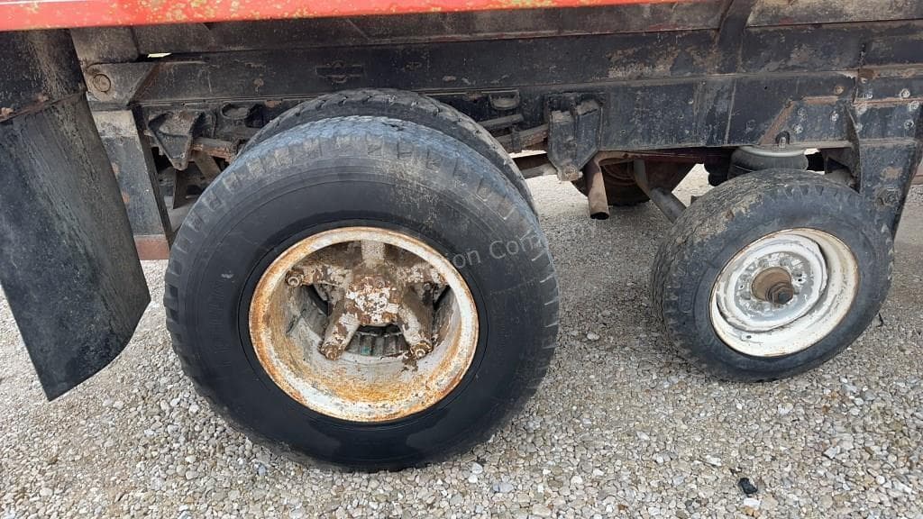 1973 International Loadstar 1800 Other Equipment Trucks for Sale ...