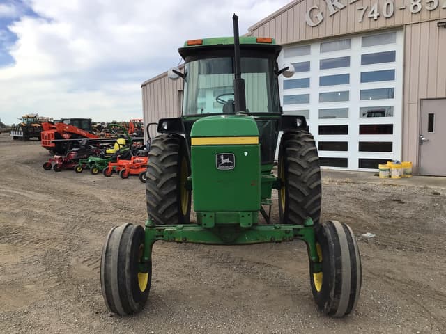 1973 John Deere 4230 Lot No. 34471 Tractors For Sale with 8,047 Hrs | Tractor Zoom