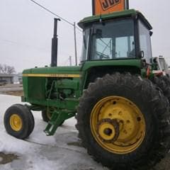 SOLD - 1973 John Deere 4630 Stock No. 21595 Tractors with 9,340 Hrs ...