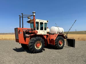 1974 Allis Chalmers 440 Lot No. 46256 Tractors For Sale with 218 HP ...