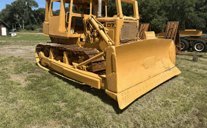 SOLD - 1974 Caterpillar D7 Construction with --- Hrs | Tractor Zoom