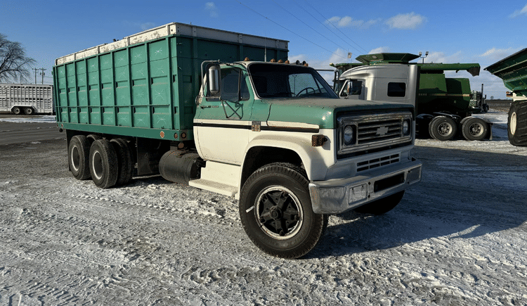 1974 Chevrolet C65 Other Equipment Trucks for Sale | Tractor Zoom