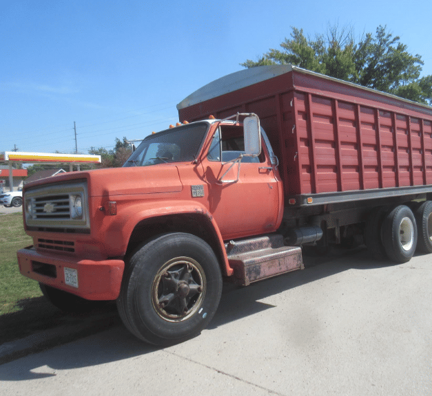 1974 Chevrolet C65 Other Equipment Trucks for Sale | Tractor Zoom