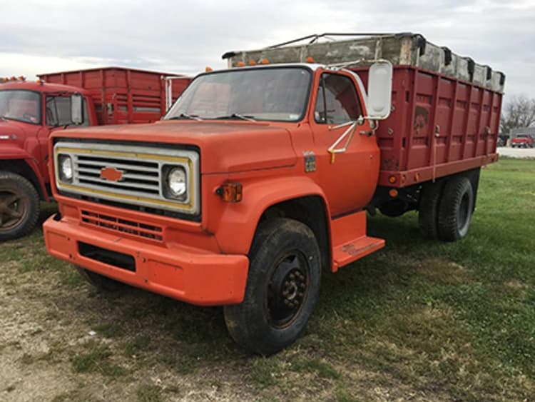 1974 Chevrolet C60 Other Equipment Trucks for Sale | Tractor Zoom