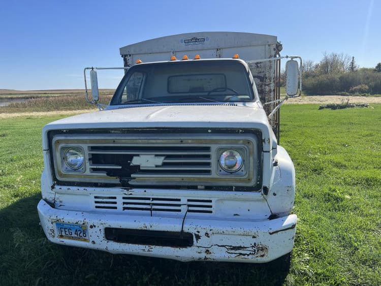 1974 Chevrolet C65 Other Equipment Trucks for Sale | Tractor Zoom