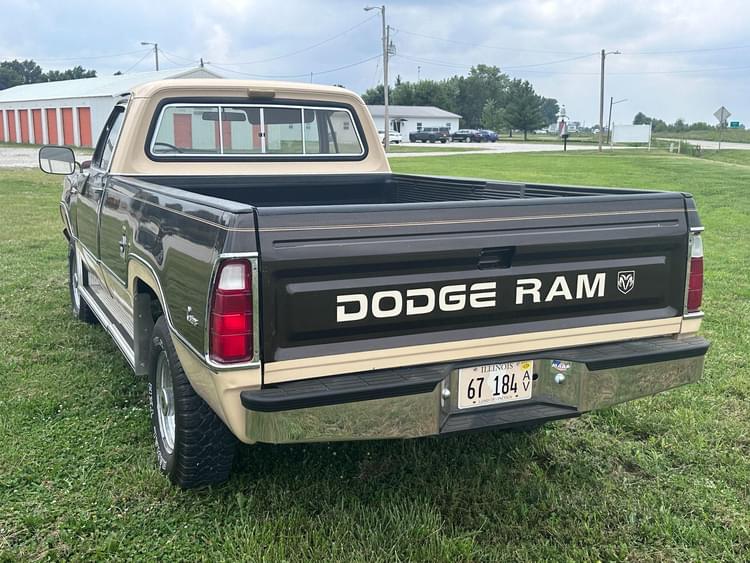 1974 Dodge Ram 300 Other Equipment Vehicles for Sale | Tractor Zoom