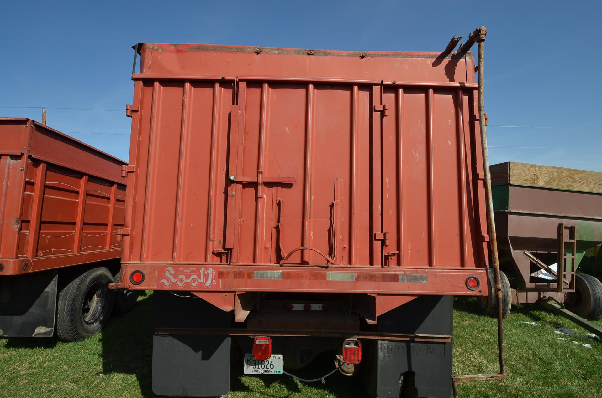 1974 GMC 6500 Other Equipment Trucks for Sale | Tractor Zoom