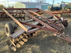 SOLD - 1974 International Harvester 470 Tillage with --- In | Tractor Zoom