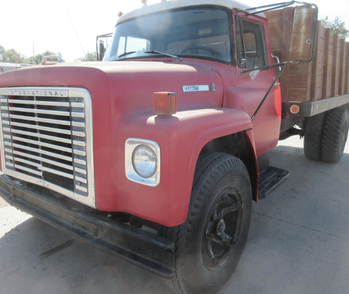 1974 International Loadstar 1600 Other Equipment Trucks for Sale ...