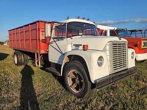 SOLD - 1974 International Loadstar 1600 Lot No. 276315 Other Equipment ...