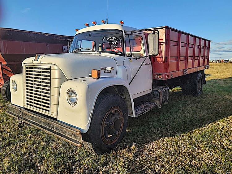1974 International Loadstar 1600 Other Equipment Trucks for Sale ...